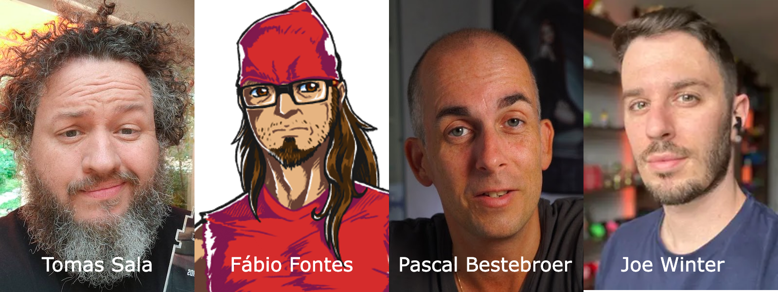 New Series: The life and work of Solo Game Developers - PreMortem Games