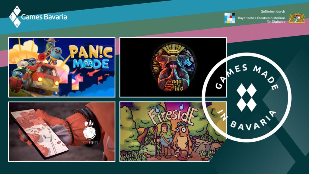 Check out these 11 remarkable Games Made in Bavaria - PreMortem Games