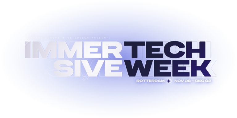 Immersive Tech Week - PreMortem Games