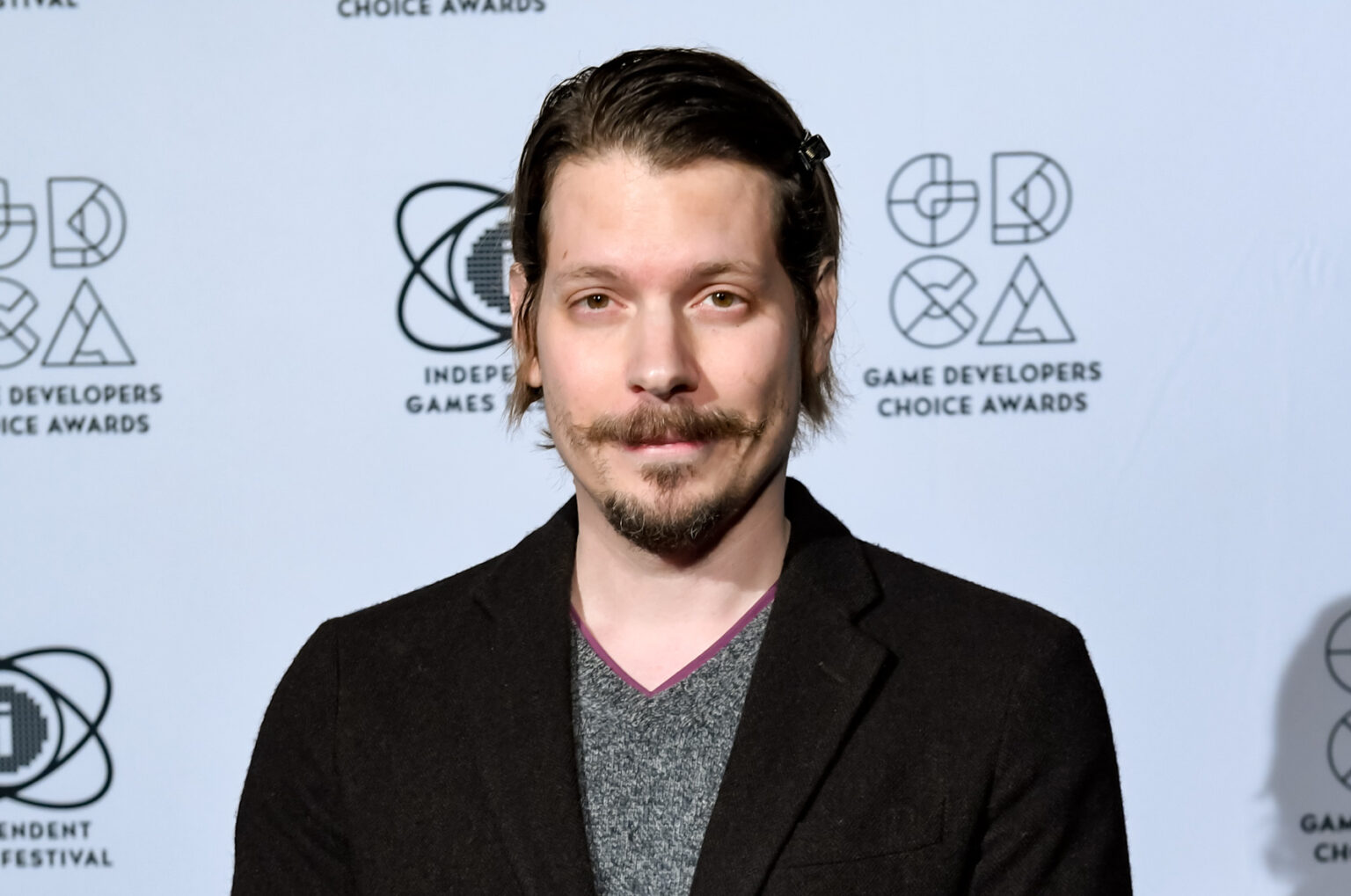 Lucas Pope: "Games are the perfect combination of everything I enjoy ...