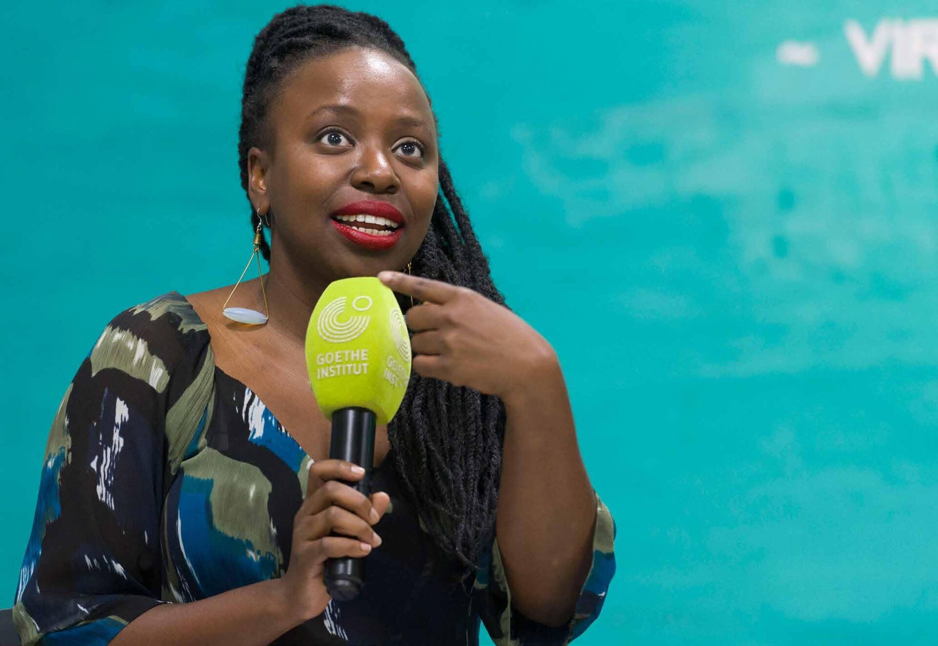 The Ground Screams To Whisper: Nyambura Waruingi's constellation of projects - PreMortem Games