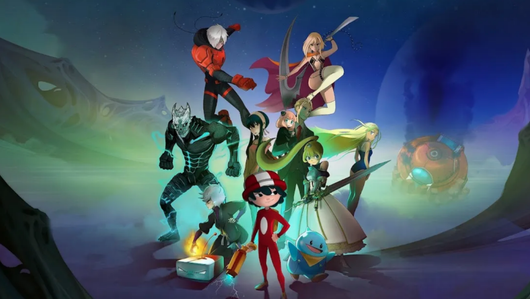 Looking ahead after one year of Shueisha Games: "searching for unicorns ...