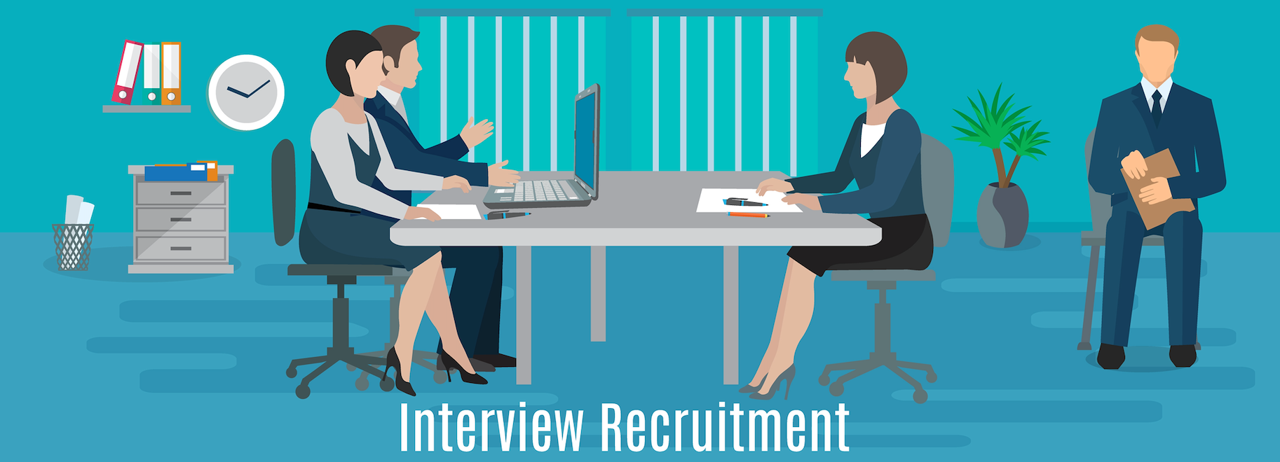 Finding the right people for your studio by running effective tech interviews - PreMortem Games