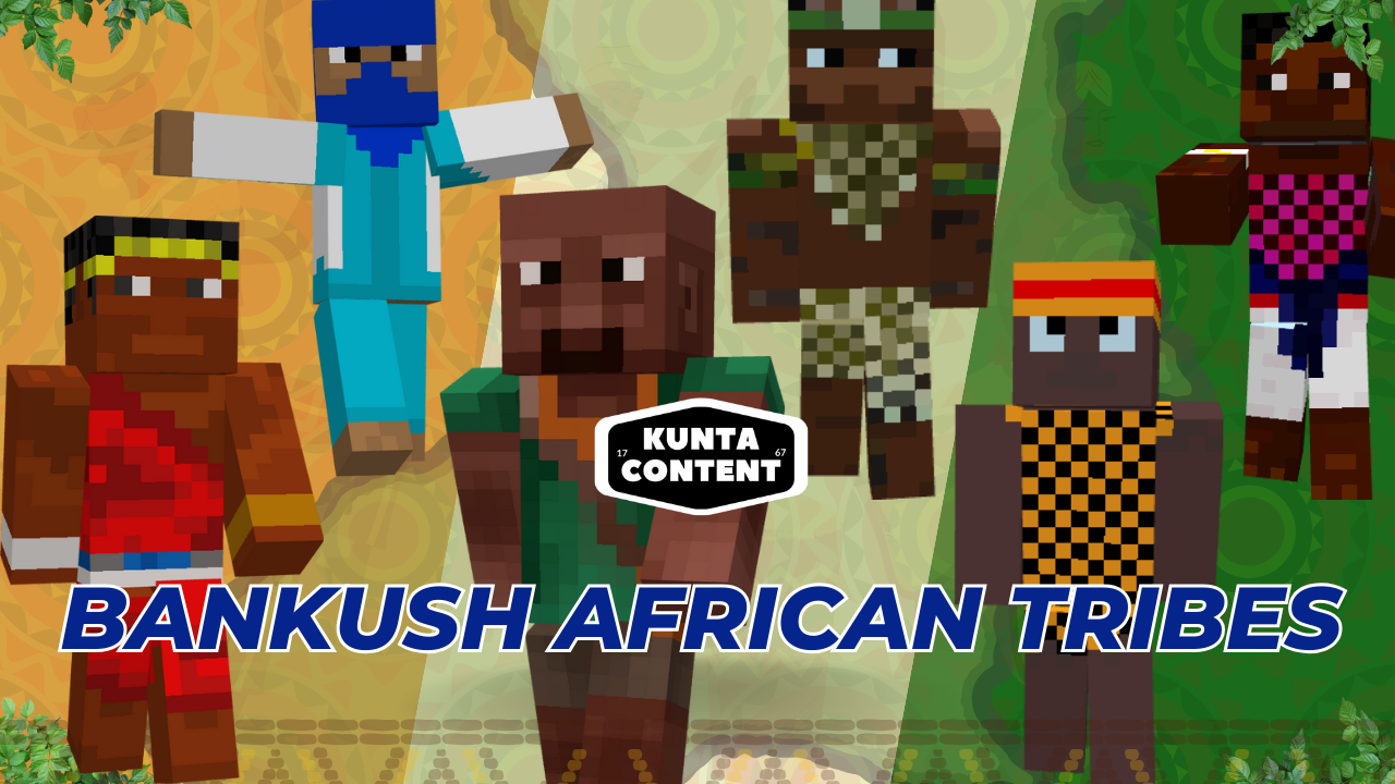 Dean Gichukie's studio Kunta Content delivers authentic African stories ...