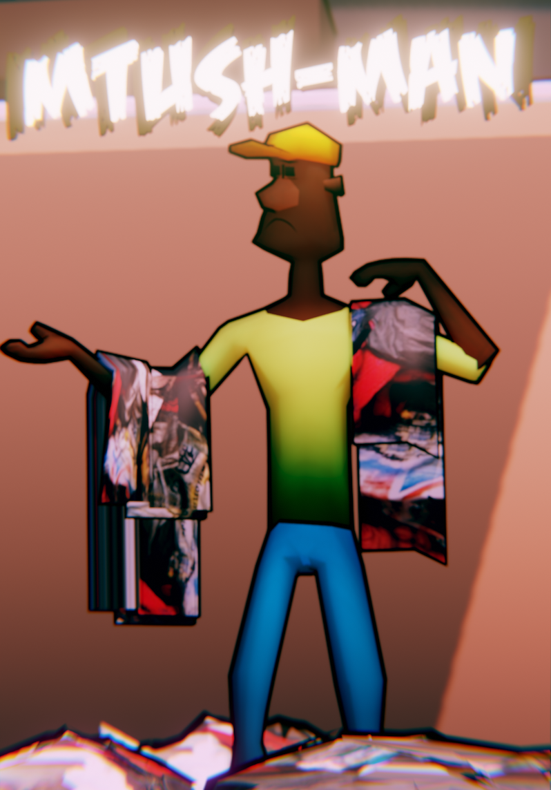 How mastering three diverse skills has shaped Steve Mwangi's success ...