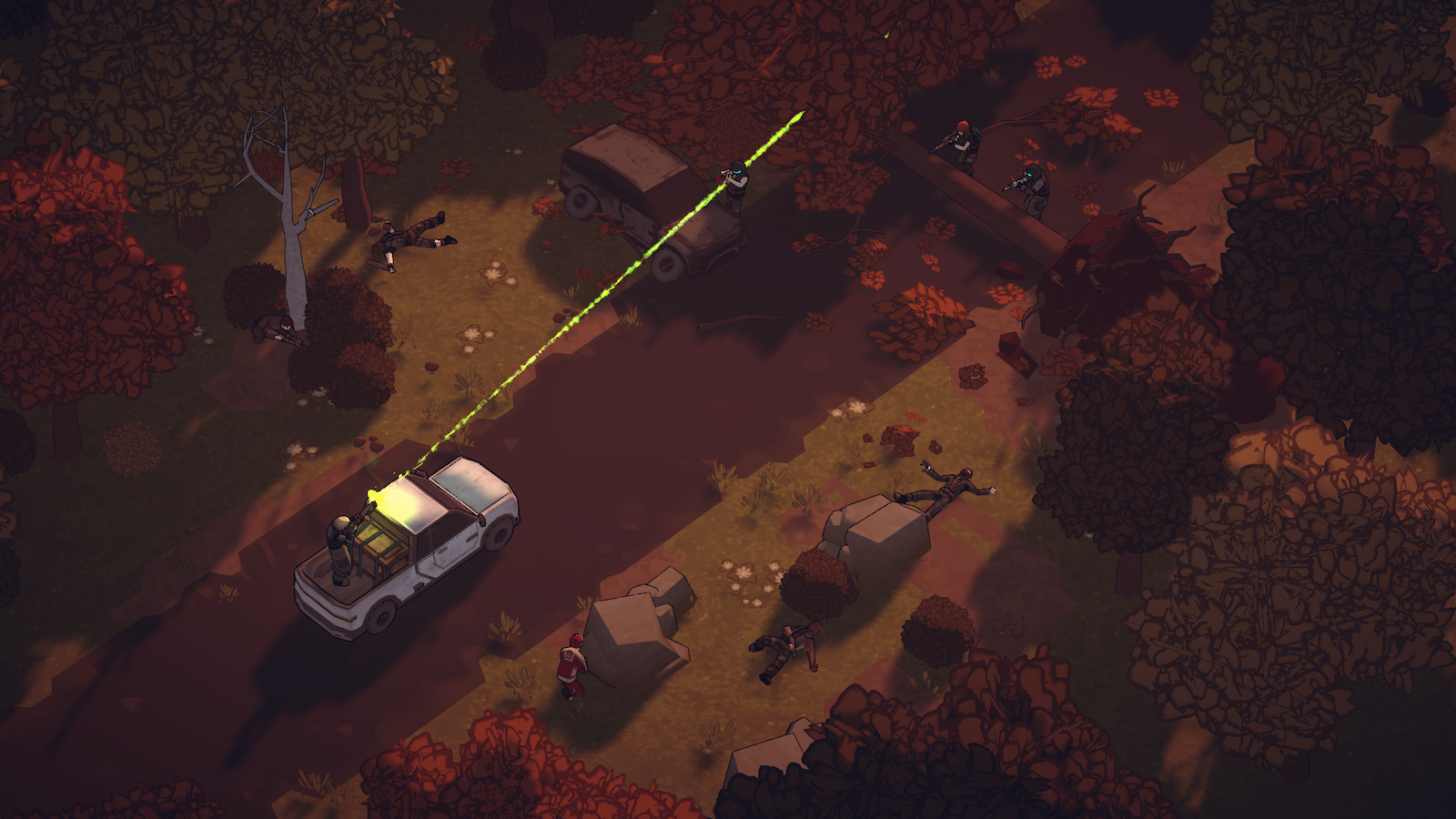 Ascent of Ashes dev switches to Godot halfway development “Not as chaotic as Unity” - PreMortem ...