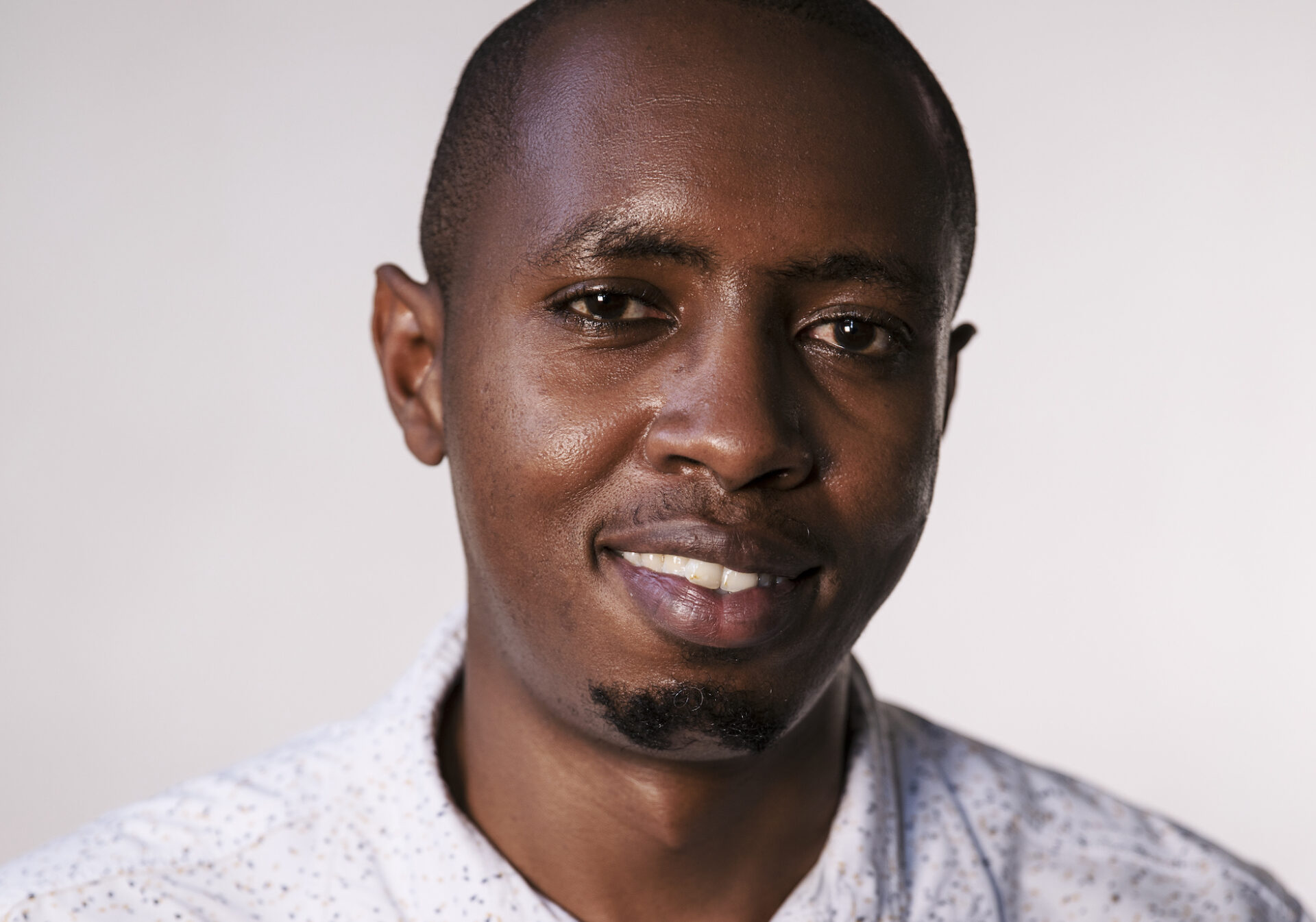 Daniel Macharia’s bold leap from banking to video games - PreMortem Games