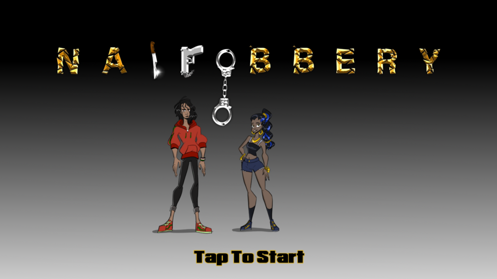 Daniel Macharia’s bold leap from banking to video games - PreMortem Games