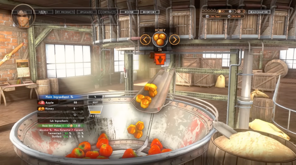 Enticing mix of genres in Ghibli-inspired The Brew Barons by Lifetap ...