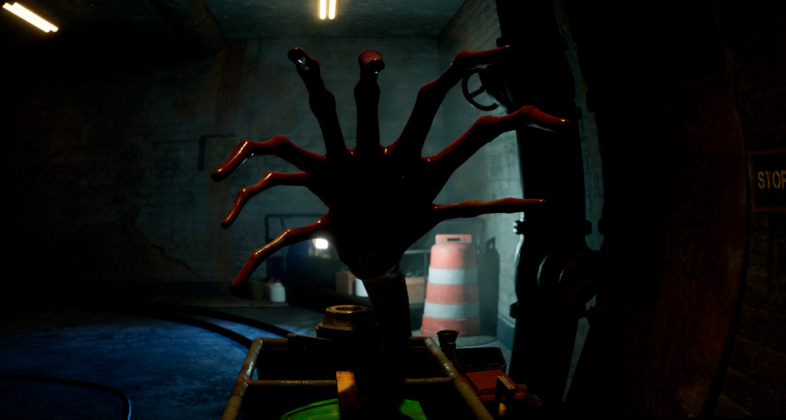 Zoochosis by Clapperheads will make you fear those lovely animals in ...