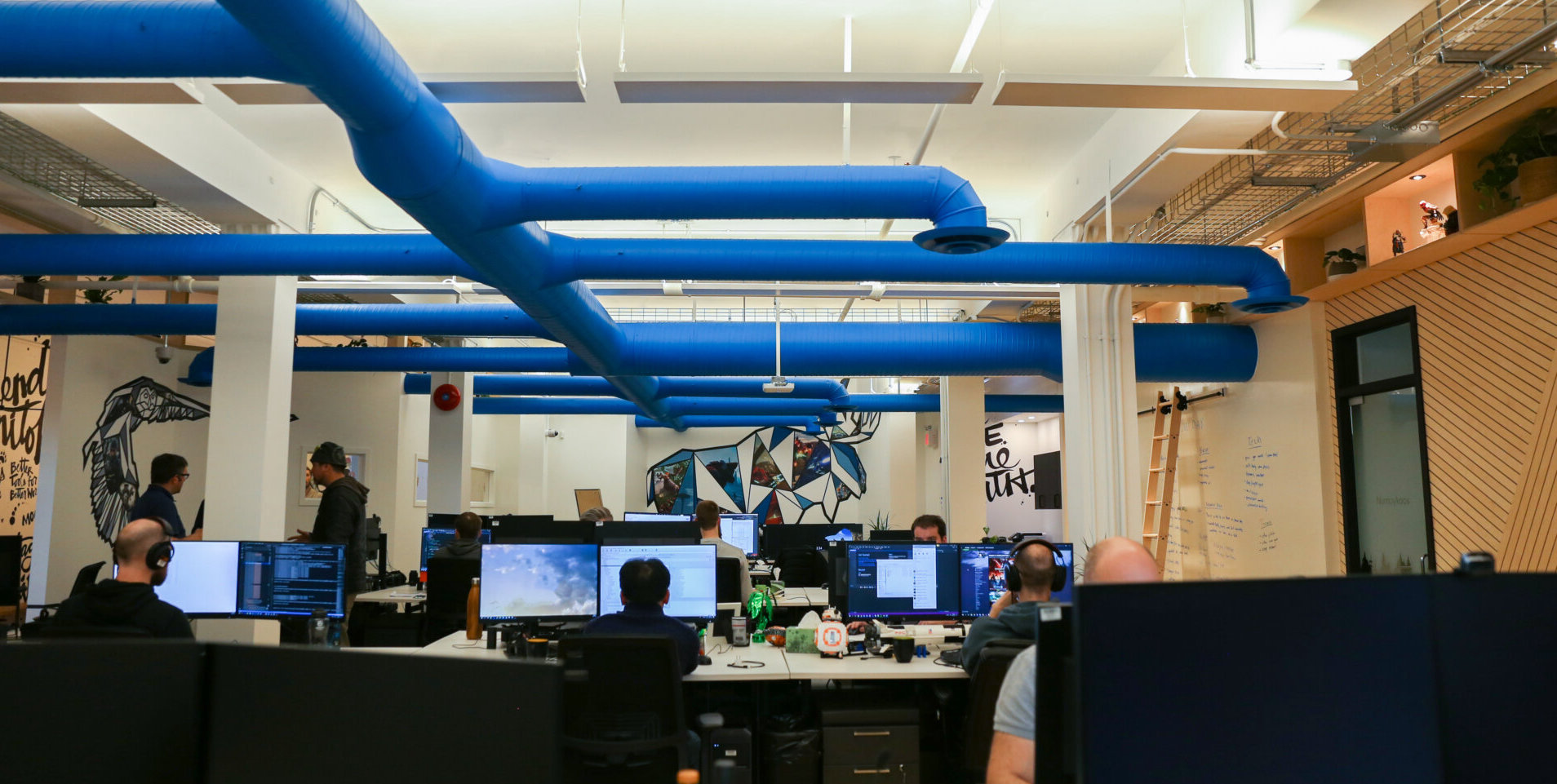 Manitoba is Canada's Hidden Gem for Video Game Development - PreMortem ...