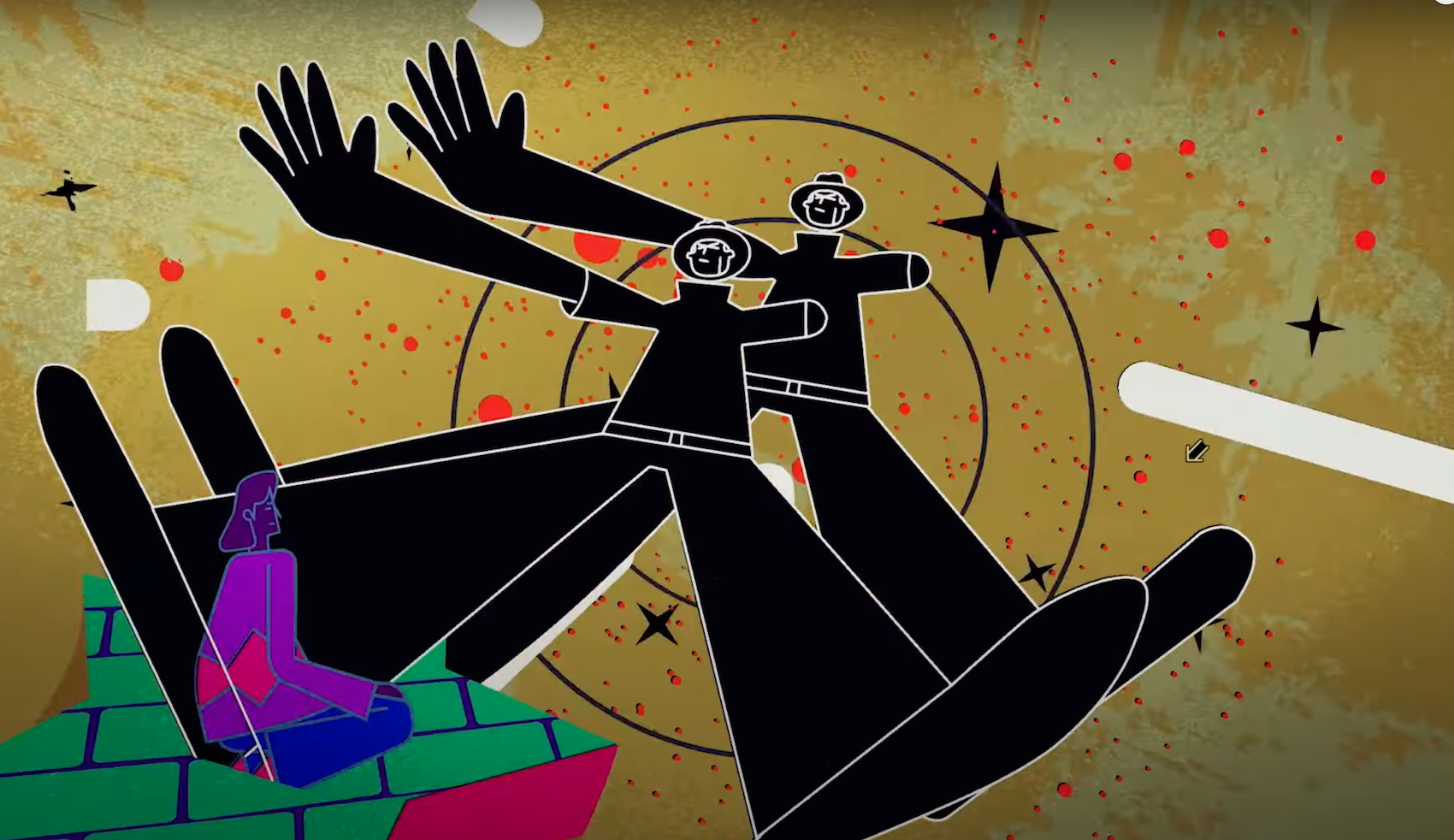 Feral Cat Den is pushing the audio-visual boundaries of games with ...