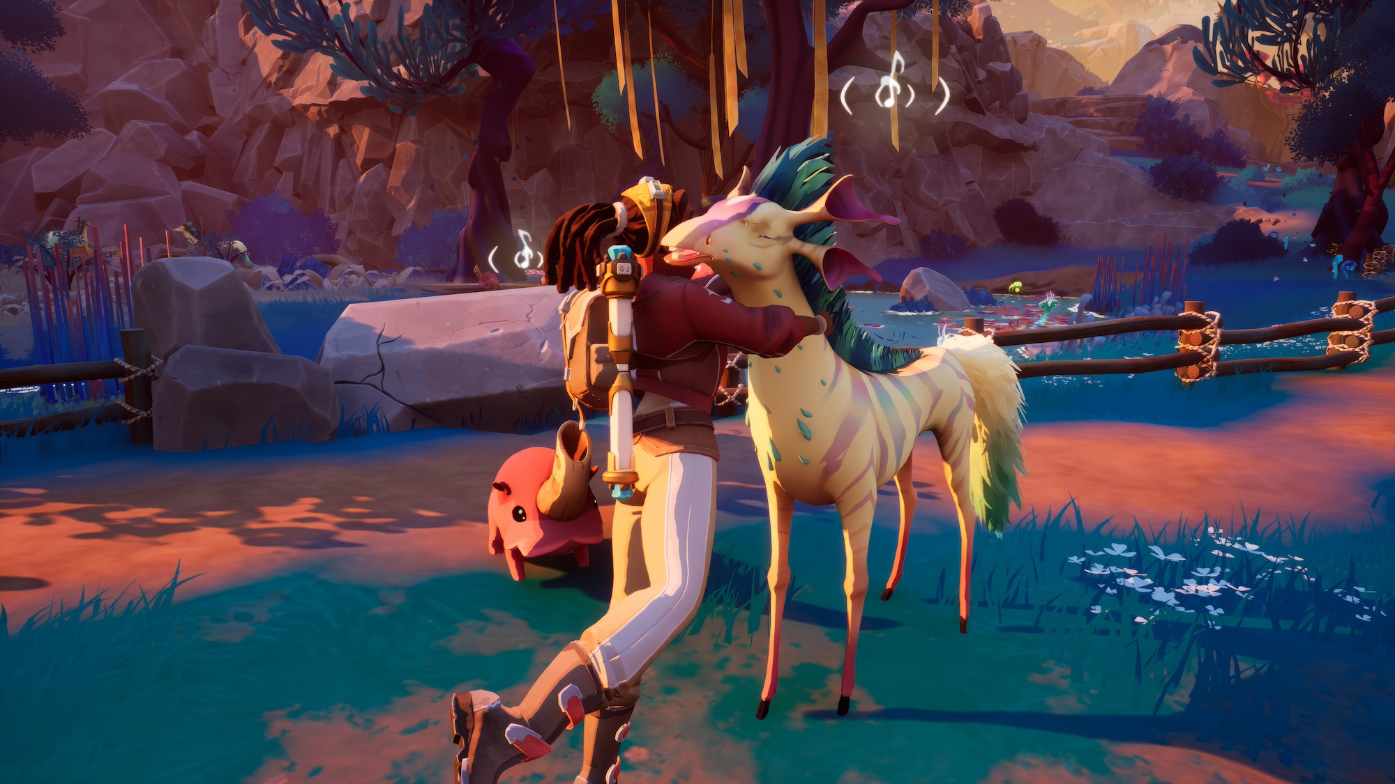 'A sprinkle of alien essence' brings the Creatures of Ava by Inverge ...