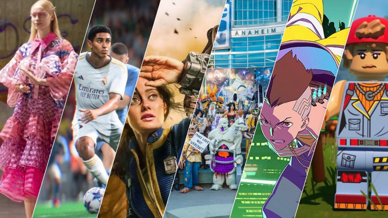 Aldora market forecast 2025: Game Industry is slowly moving upward ...