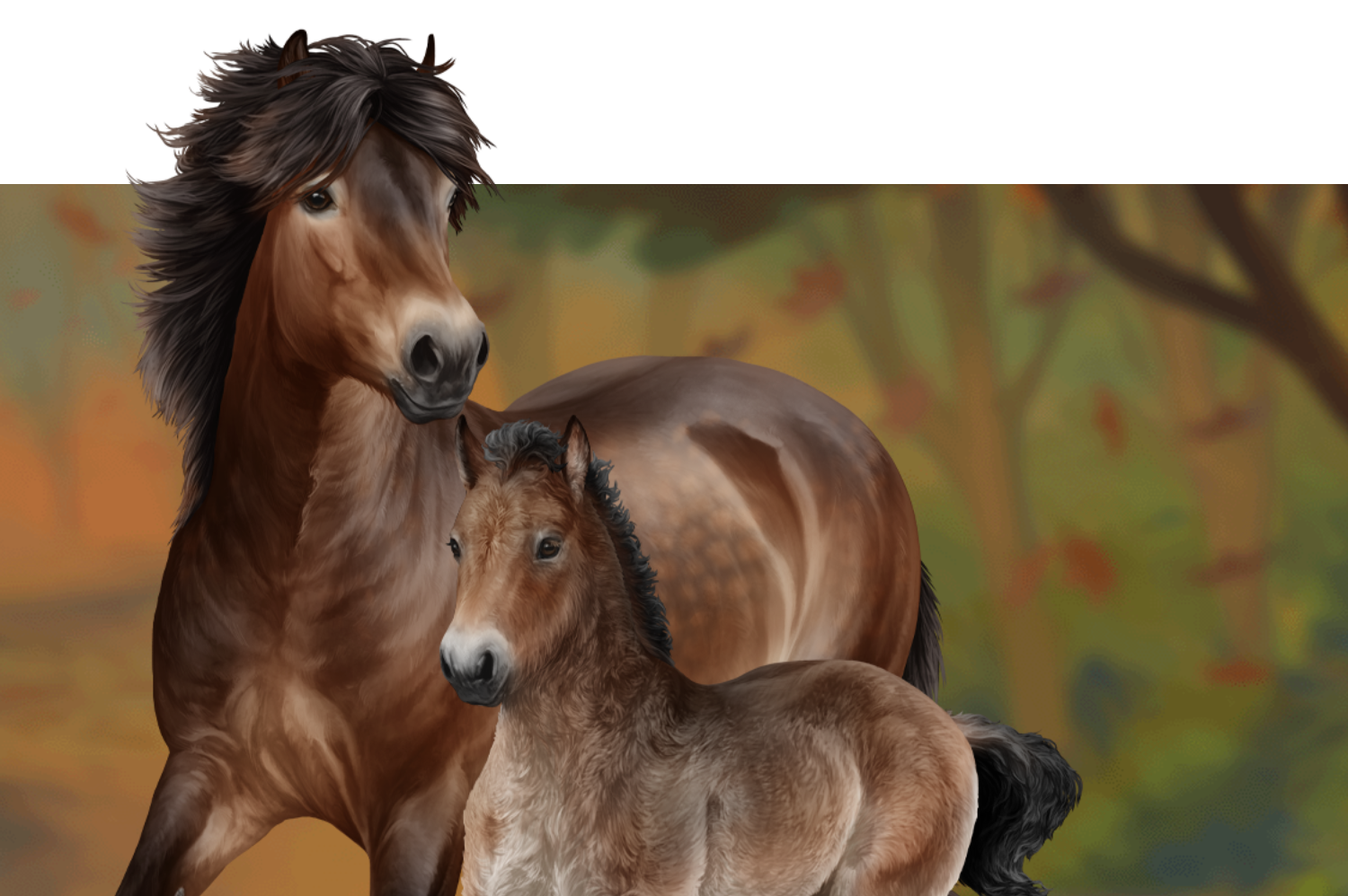 Horse Reality by Studio Deloryan strikes the right balance between ...
