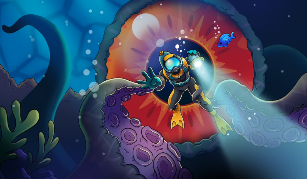 Fruit Ninja-creator Luke Muscat on the highs and lows of solo ...