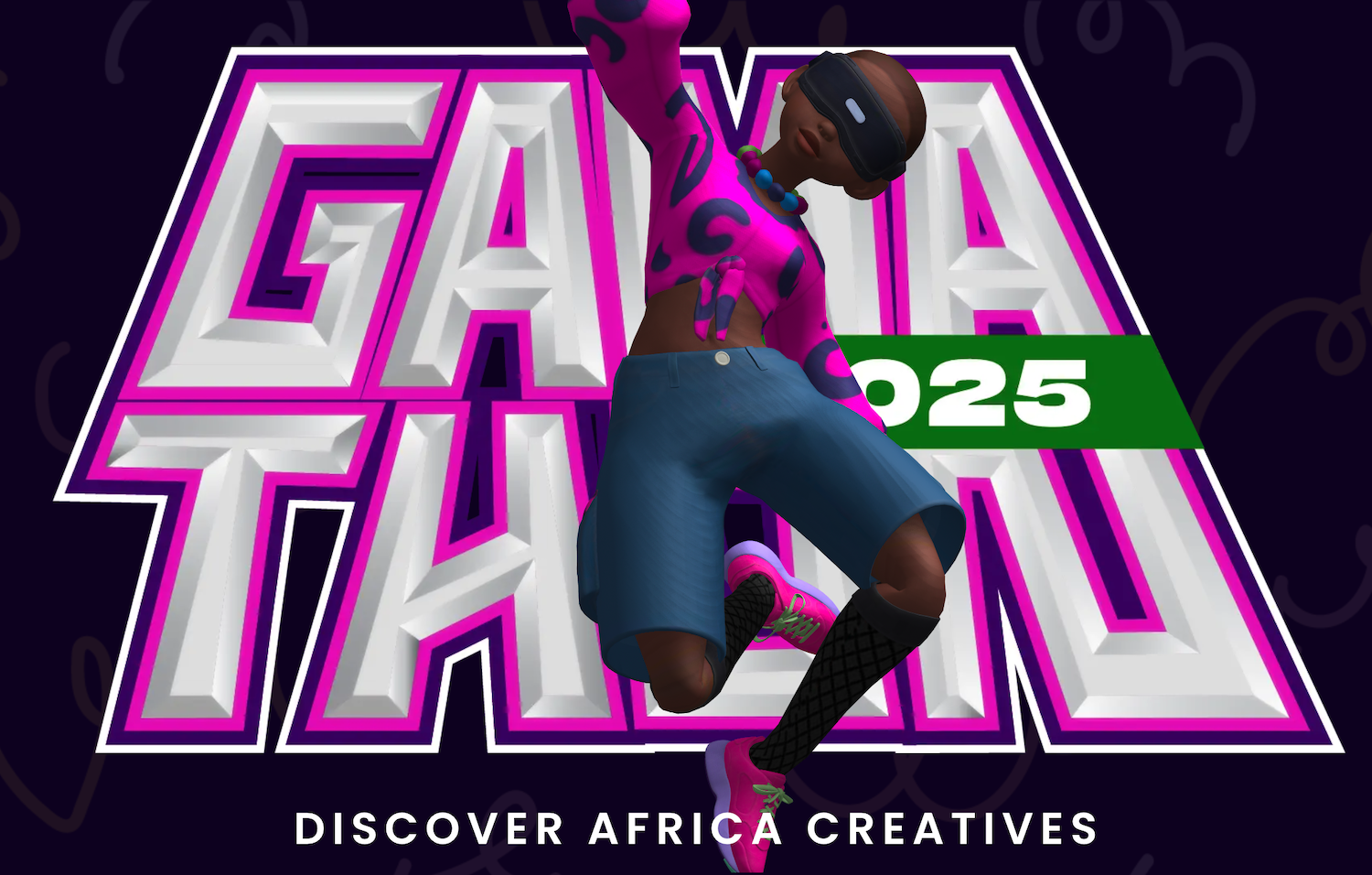Building bridges: Gamathon 2025 connects Africa’s game creatives ...